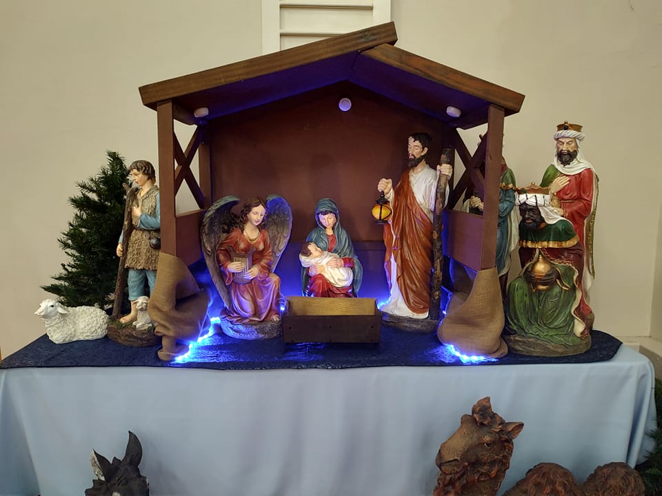 Preparing for First Sunday after Christmas December 29, 2024 | St ...