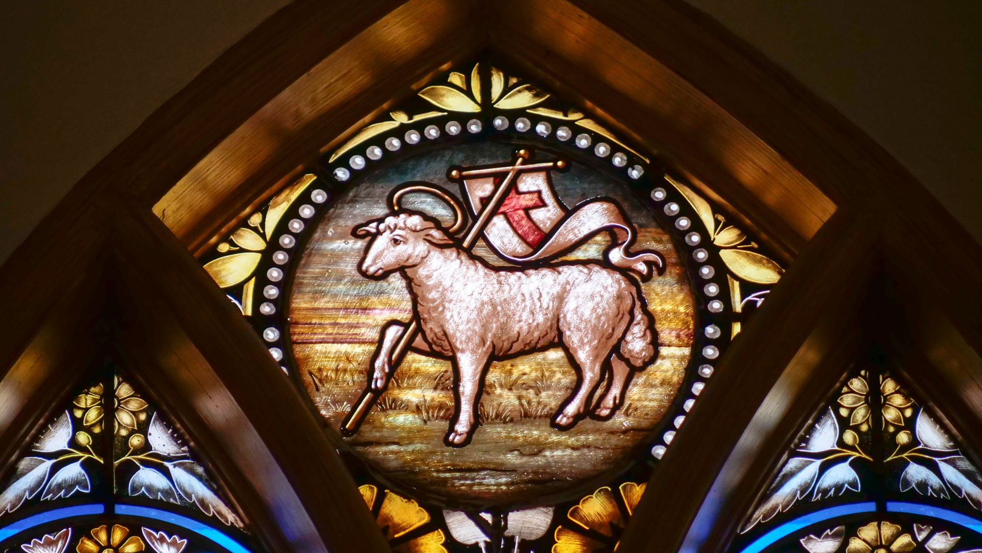 Preparing for Fourth Sunday after Pentecost June 21, 2026 | St. James ...