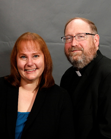 St. James Welcomes New Pastor | St. James Logansport